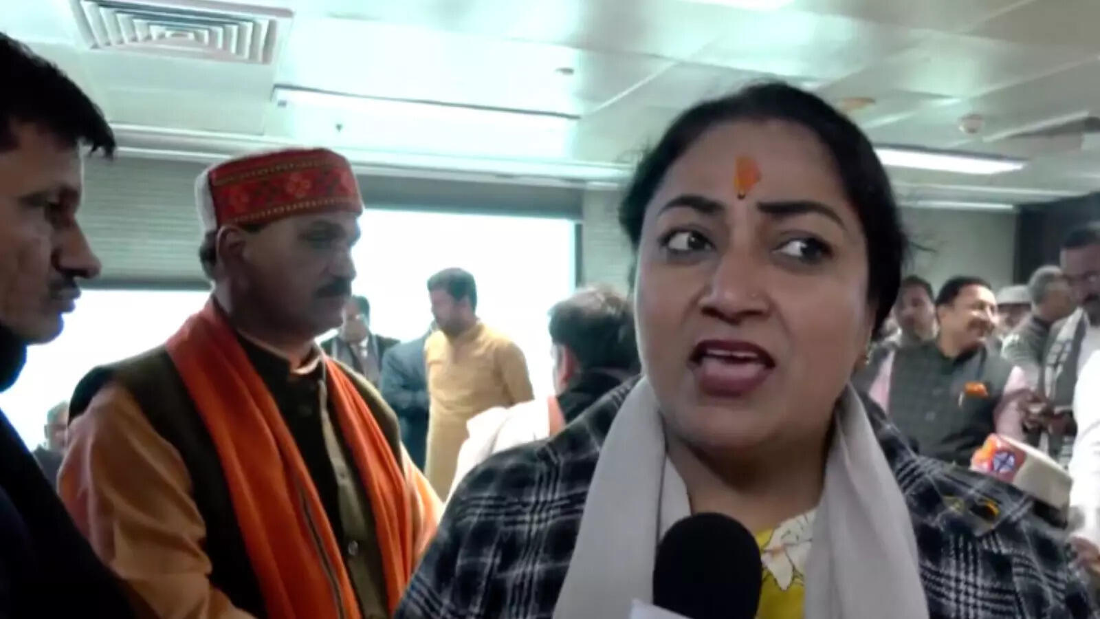 ‘AAP councillors came drunk…’ BJP Mayor candidate recalls MCD house ruckus