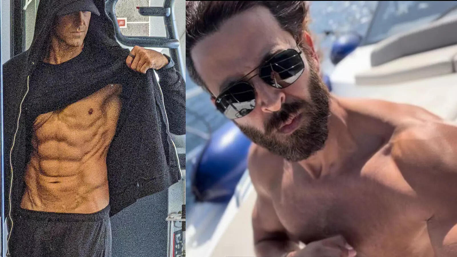 Hrithik Roshan says he was on 'verge of depression' during 'War' shoot