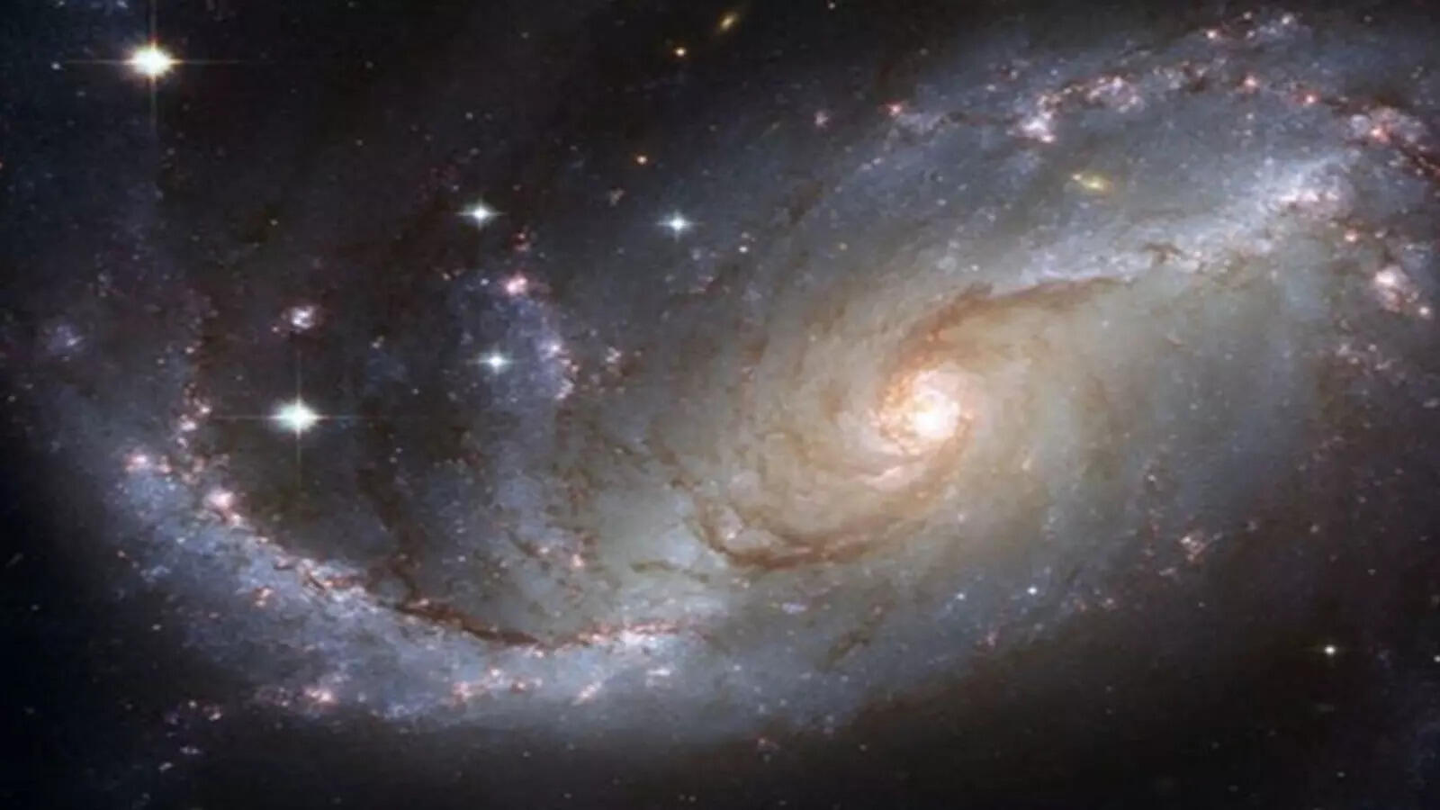 Wave Growth Theory valid in space: Research
