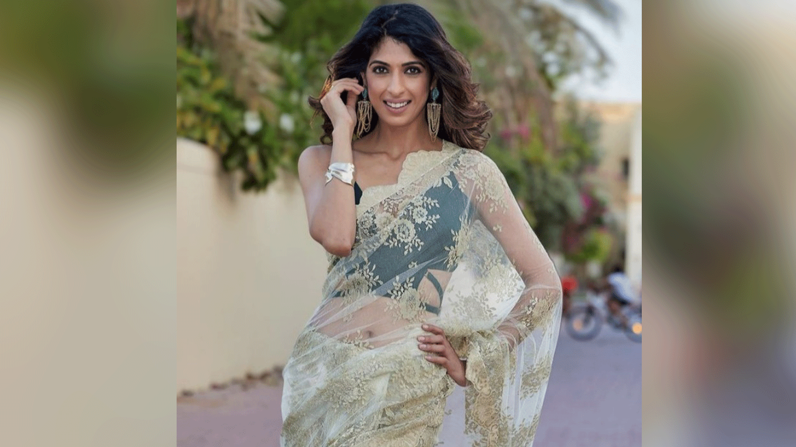 Aishwarya Sakhuja celebrated her birthday recently, here is how she ...