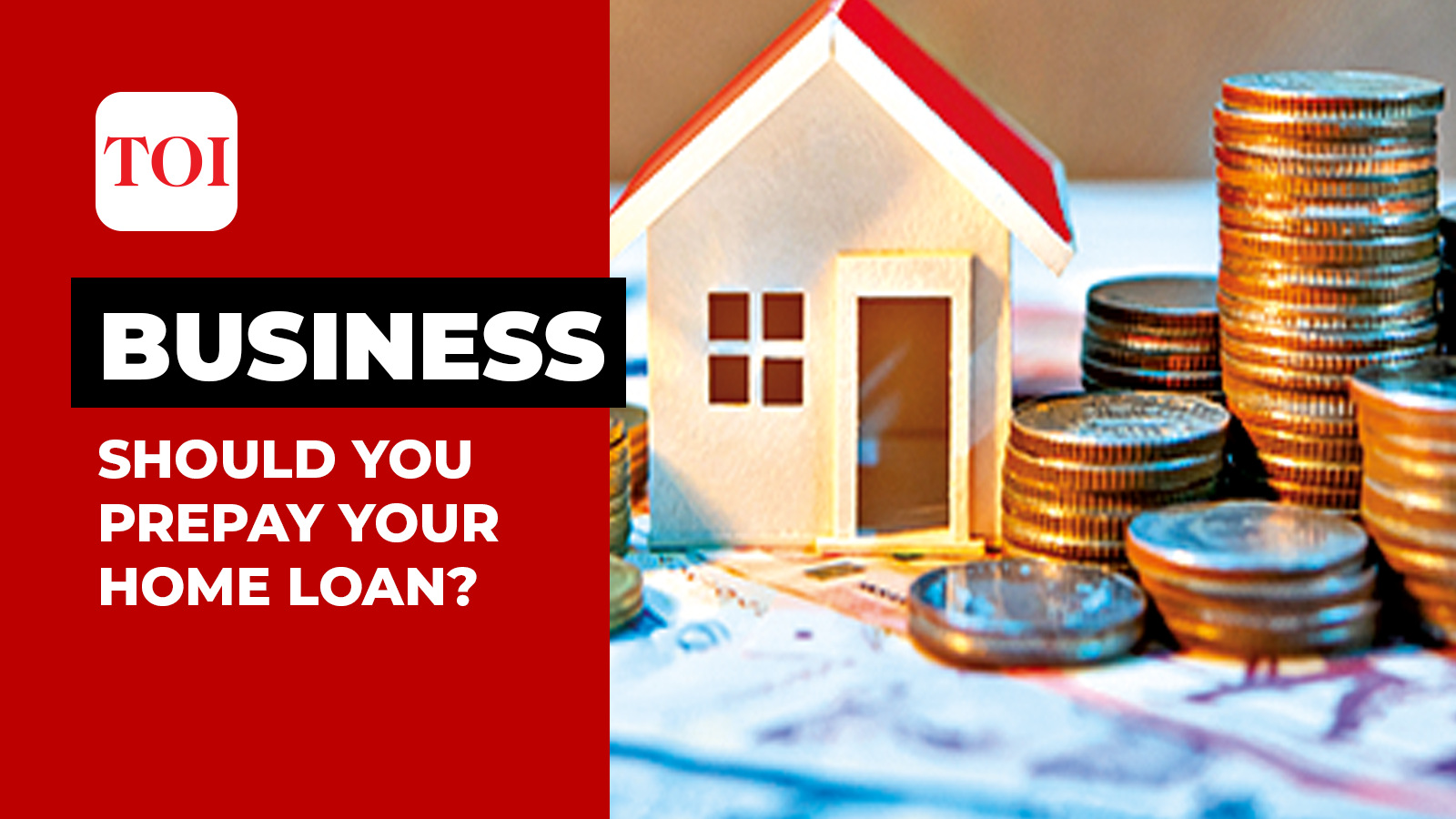 Personal finance: Benefits of home loan pre-payment