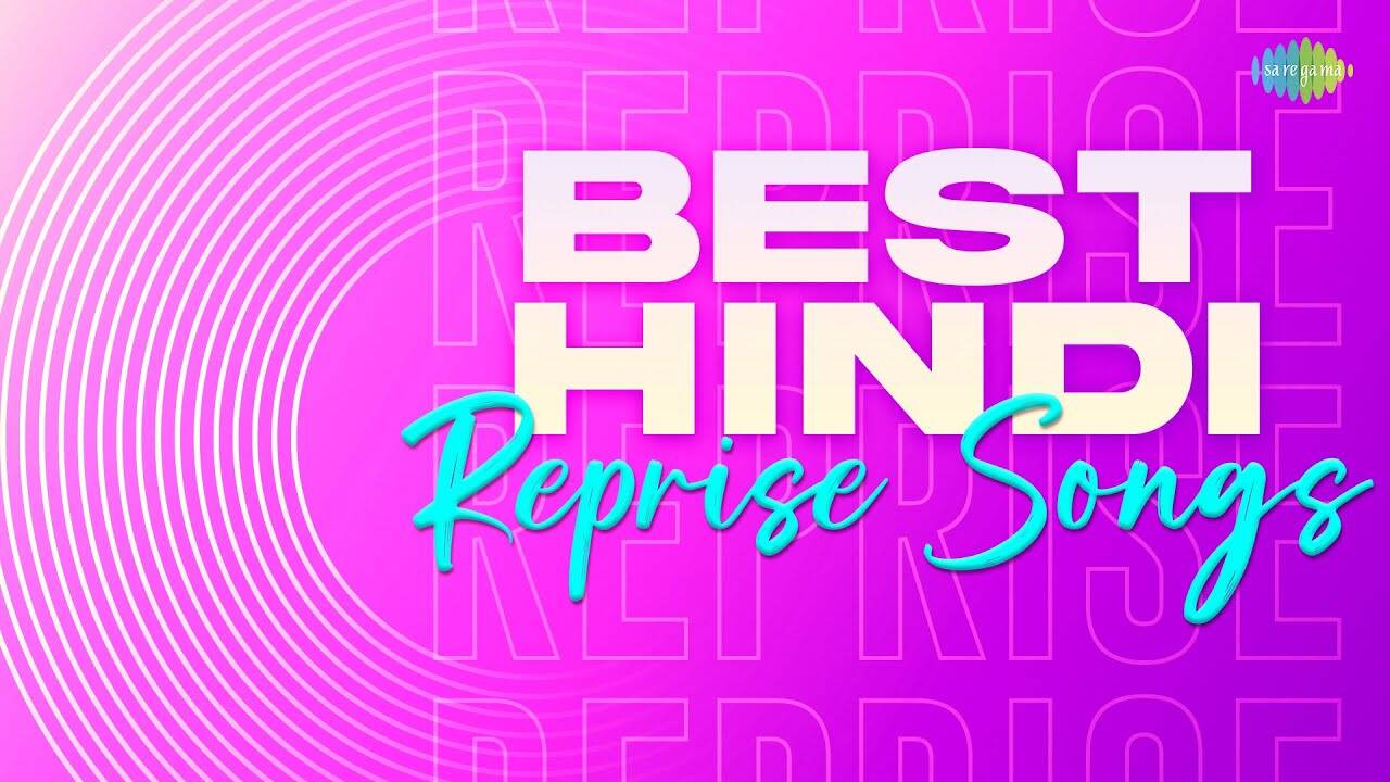 Popular Hindi Songs| AHindi Reprise Songs | Jukebox Songs