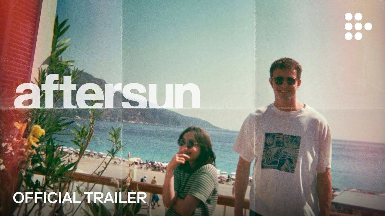 aftersun: 'Aftersun' Trailer: Paul Mescal and Frankie Corio starrer 'Aftersun' Official Trailer
