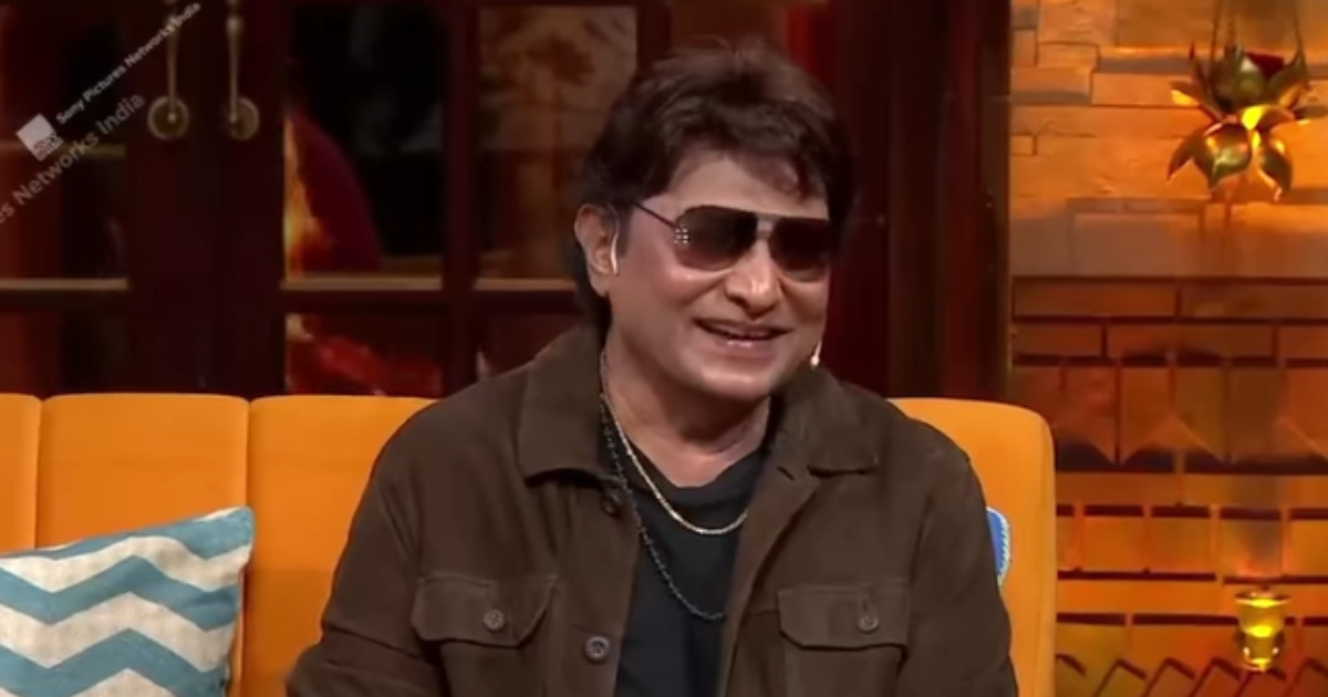 From singing with his idol Lata Mangeshkar to getting a chance in ...