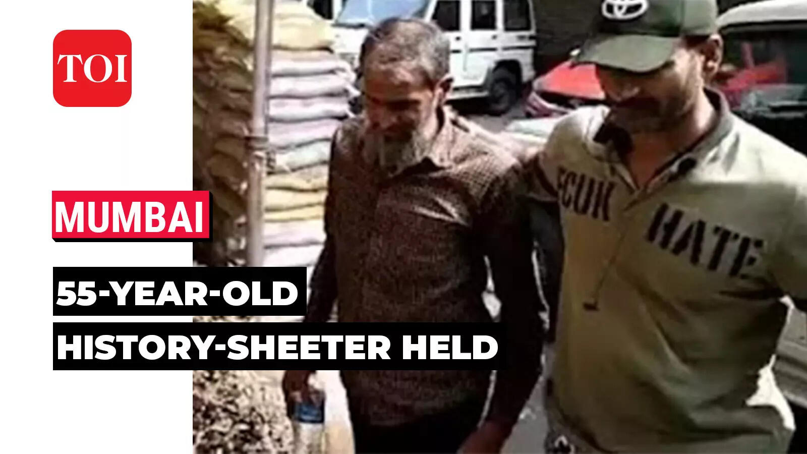 Man calls Mumbai ATS Control Room, threatens 1993 blast-like explosion ...