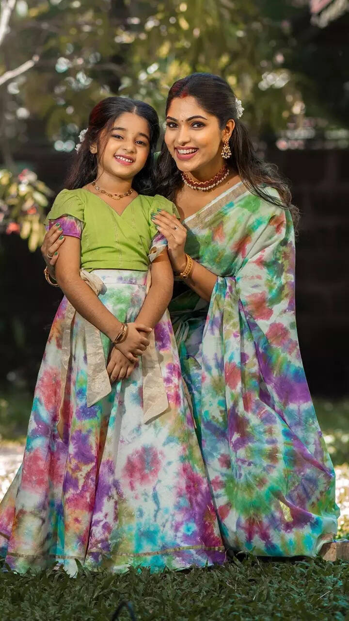 Dancing Stars: Malavika and Anna's performance leaves judge Asha ...