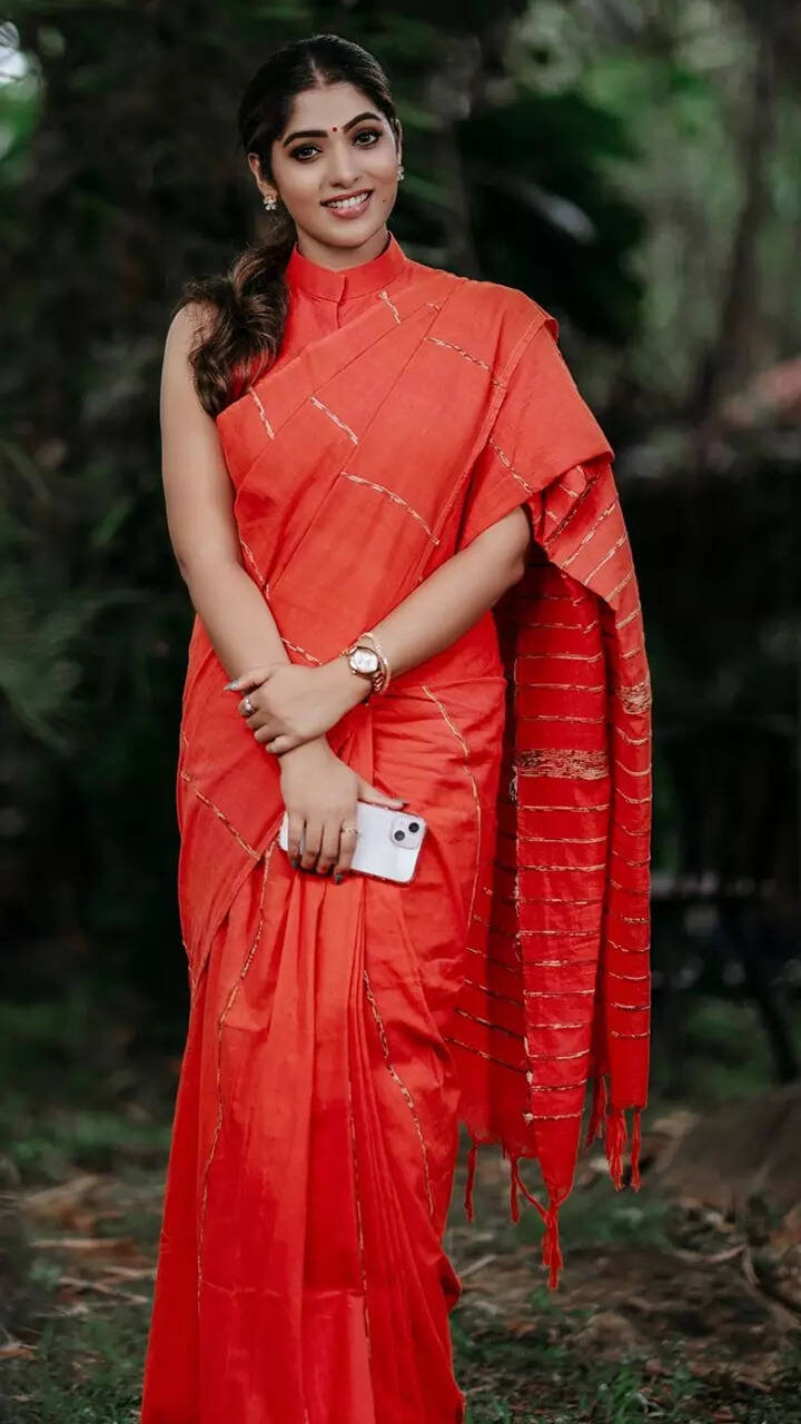 Dancing Stars: Malavika and Anna's performance leaves judge Asha ...