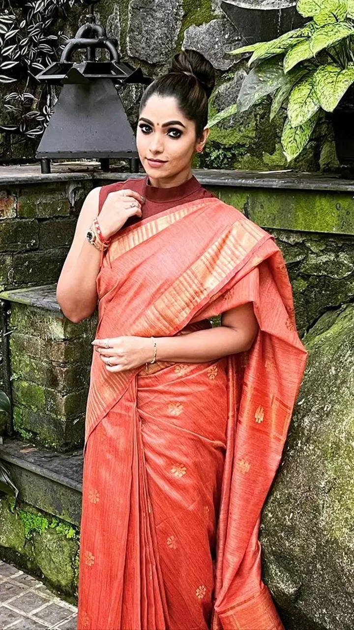 Dancing Stars: Malavika and Anna's performance leaves judge Asha ...