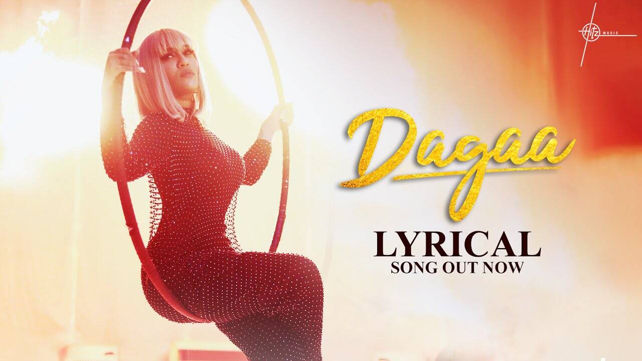 Watch The Latest Hindi Music Video Lyrical Song 'Dagaa' Sung By Hritu Zee