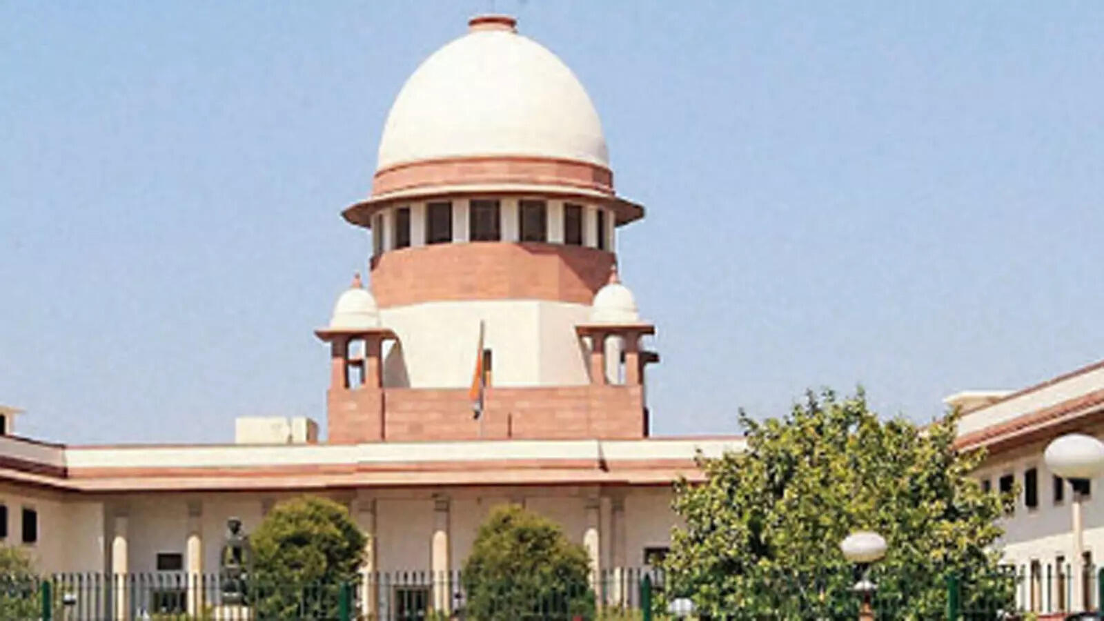 SC refuses to admit PIL on UCC panels