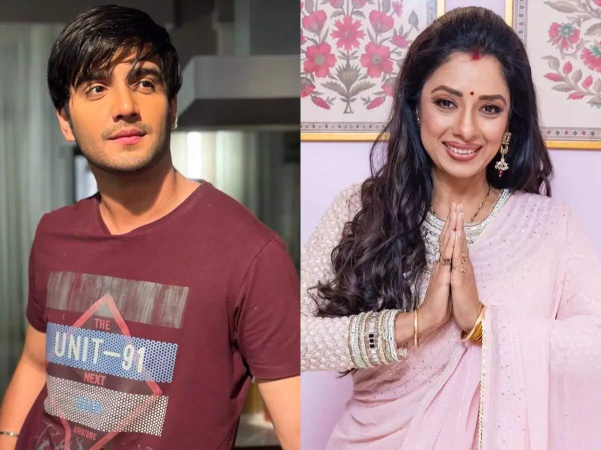 Exclusive: Adhik Mehta recalls being ‘awestruck’ when…