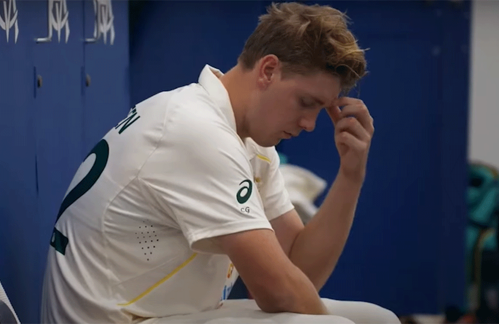 The Test Season 2 Review: Unprecedented access to players and their ...