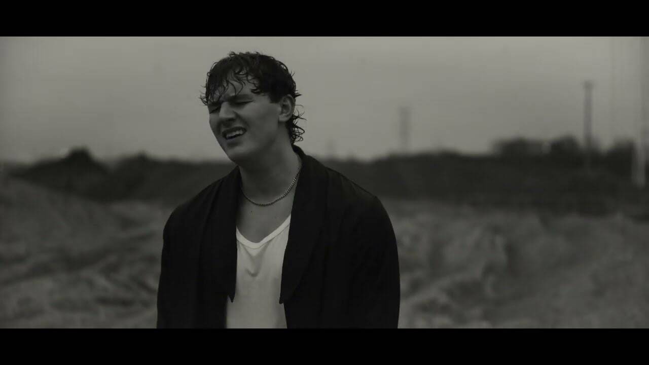 caleb hearn: Check Out Latest English Official Music Video Song '1000 ...