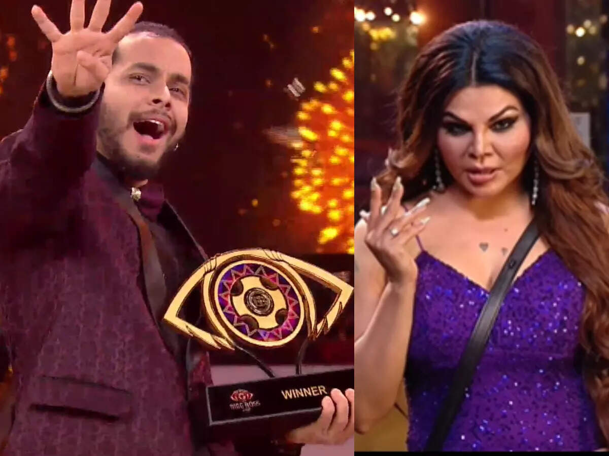 Bigg Boss Marathi 4 Grand Finale: From Akshay Kelkar lifting the trophy ...