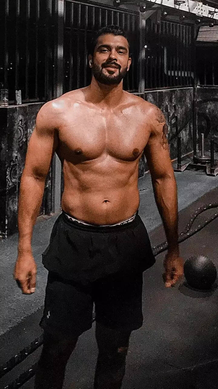 Vivek Gopan Malayalam Actor