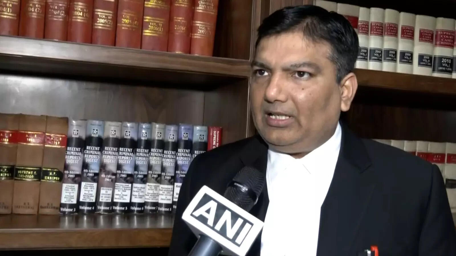 No tampering of evidence has been done: Sandeep Singh’s Lawyer