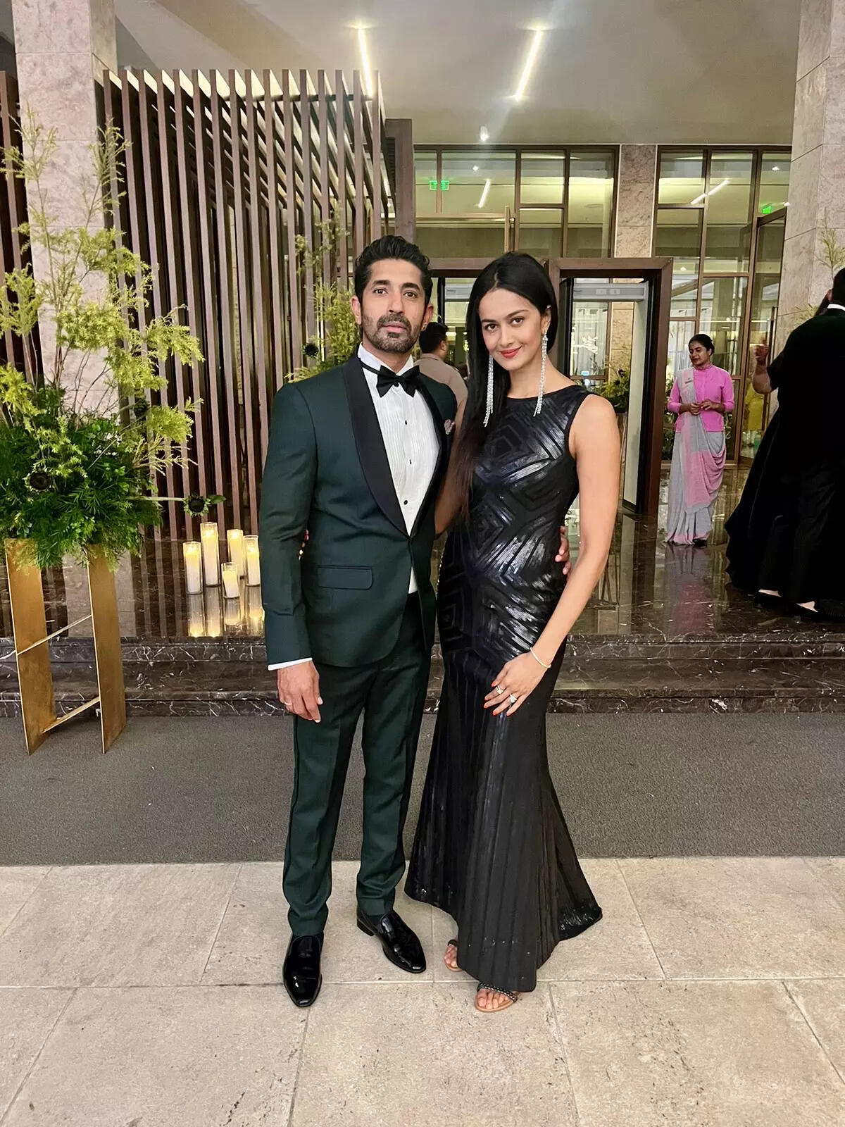 Wedding bells on January 18 for actor Shubra Aiyappa and entrepreneur ...