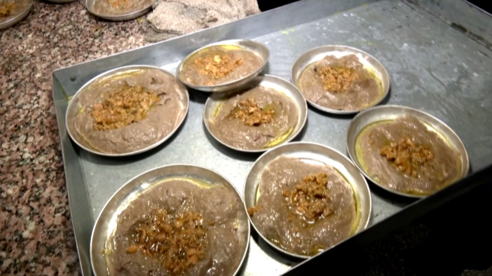 ‘Harisa’ is in great demand during winters in Kashmir Valley