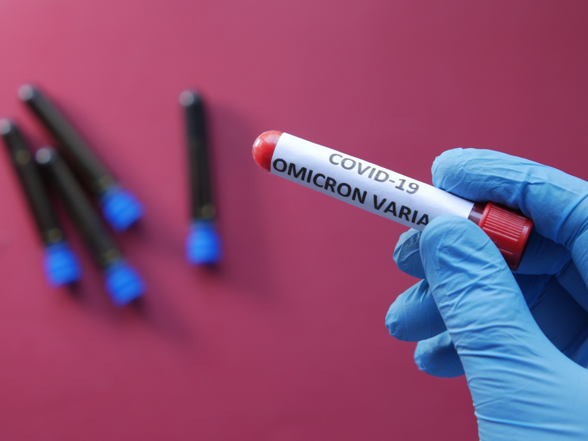 Coronavirus Omicron XBB.1.5 Symptoms: COVID Omicron XBB.1.5 identified ...