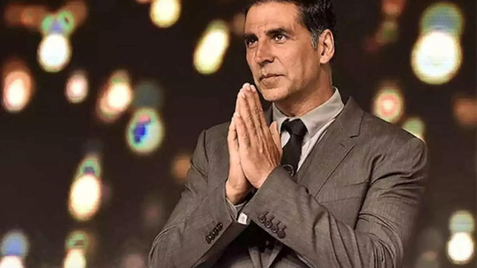 Akshay Kumar donates Rs 15 lakh to a heart-transplant patient in Delhi ...