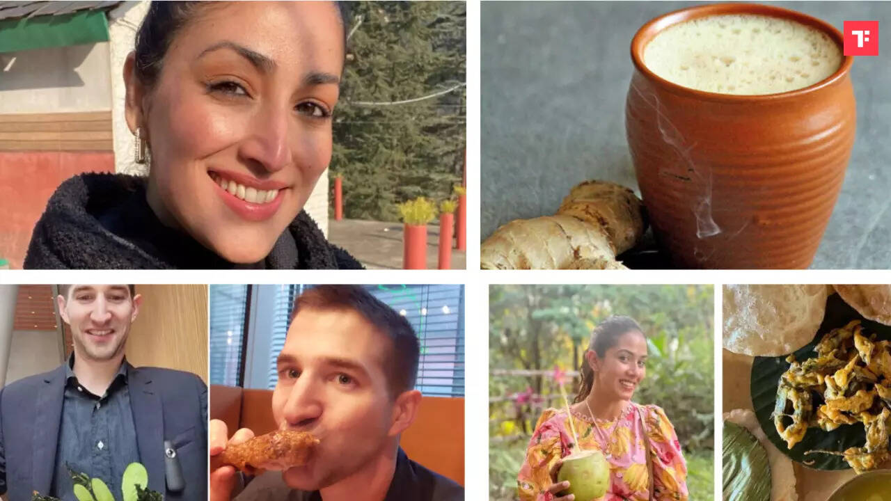 Viral Alert: Food news that ruled the internet this week (Jan 2- Jan 8 ...