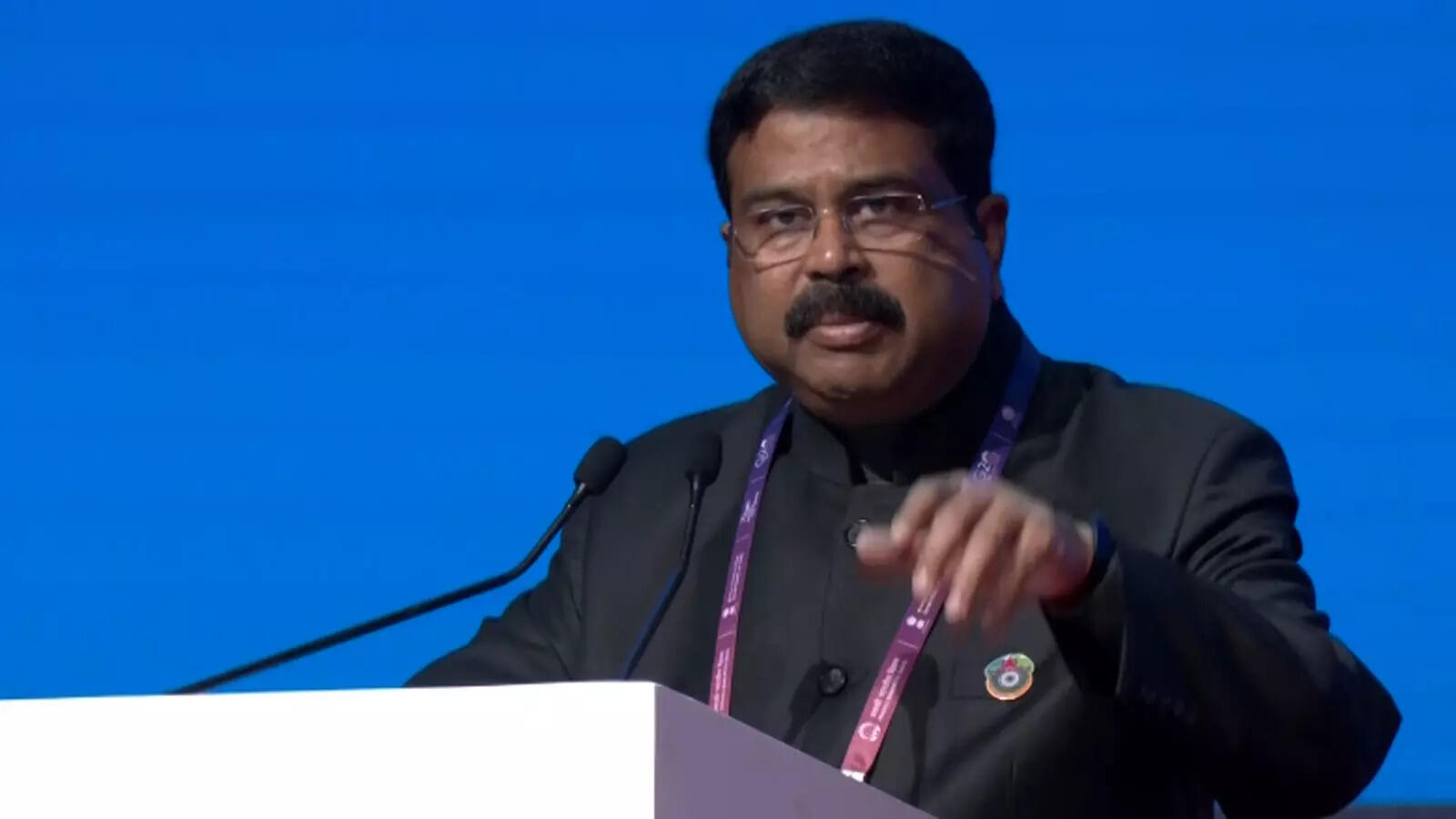 Have envisioned creation of skilled network in India: Education ...