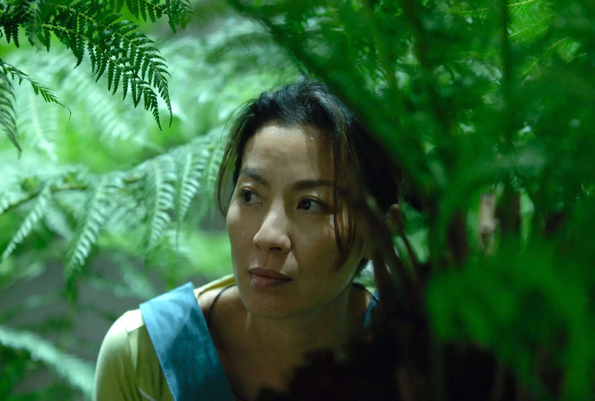 Five Michelle Yeoh films you shouldn't miss | English Movie News ...
