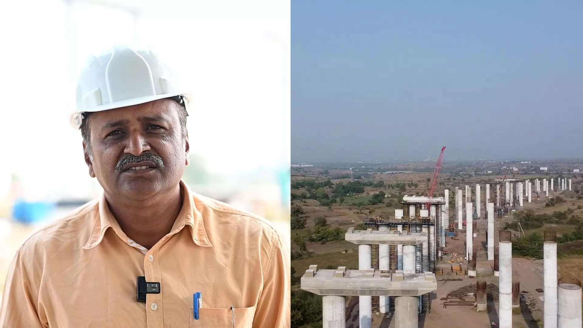 How the new Khambatki Ghat tunnels will help