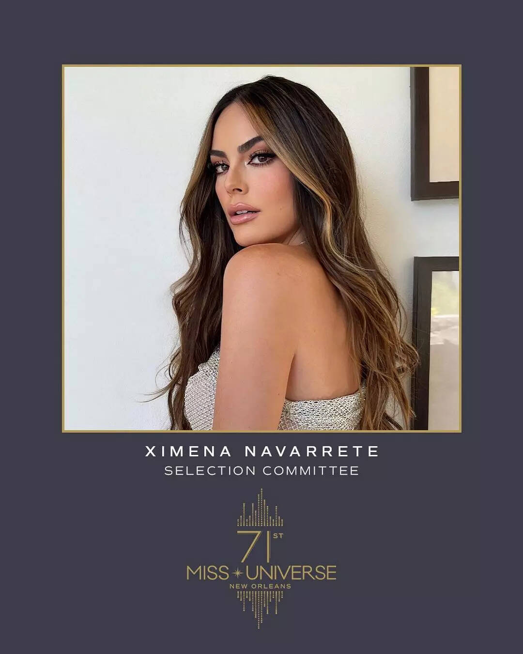 Meet the Selection Committee, Performers and Host of 71st Miss Universe