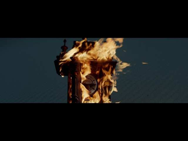 Check Out Latest English Official Music Video Song 'Save The Roses ...