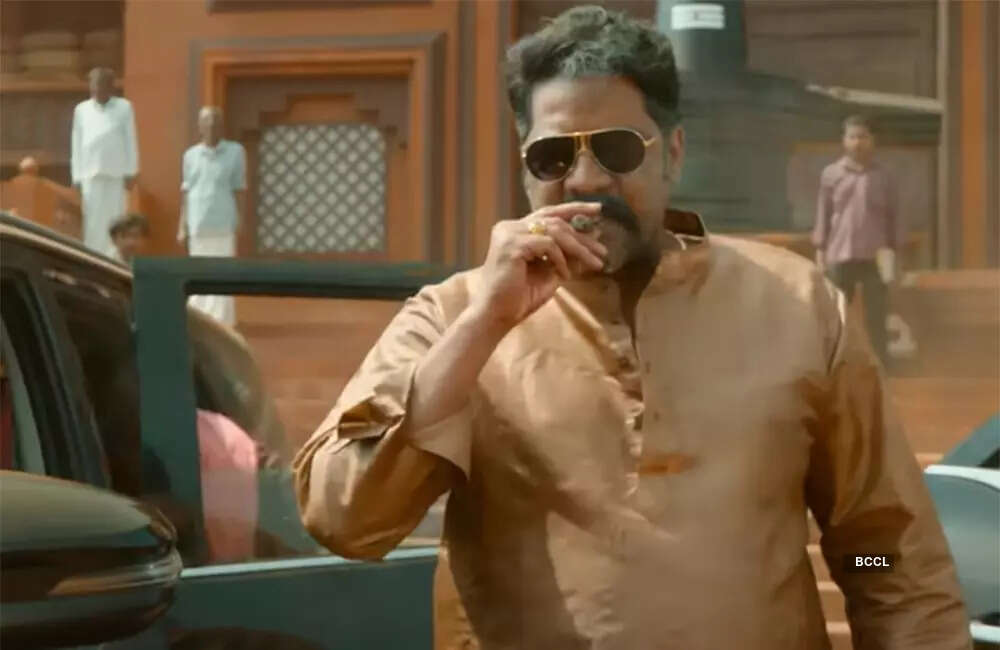 Kranti Movie User Reviews & Ratings | Kranti (2023) | Times Of India