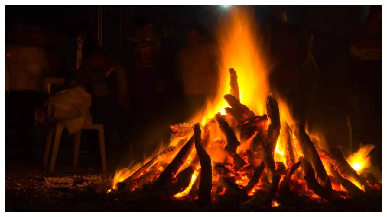 Happy Lohri 2023: 7 Interesting facts you must know about Lohri - Times ...
