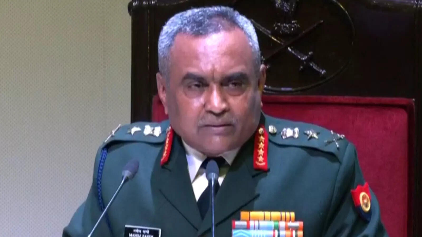 Indian Armys Bid To Gender Equality Women Officers To Be Commissioned