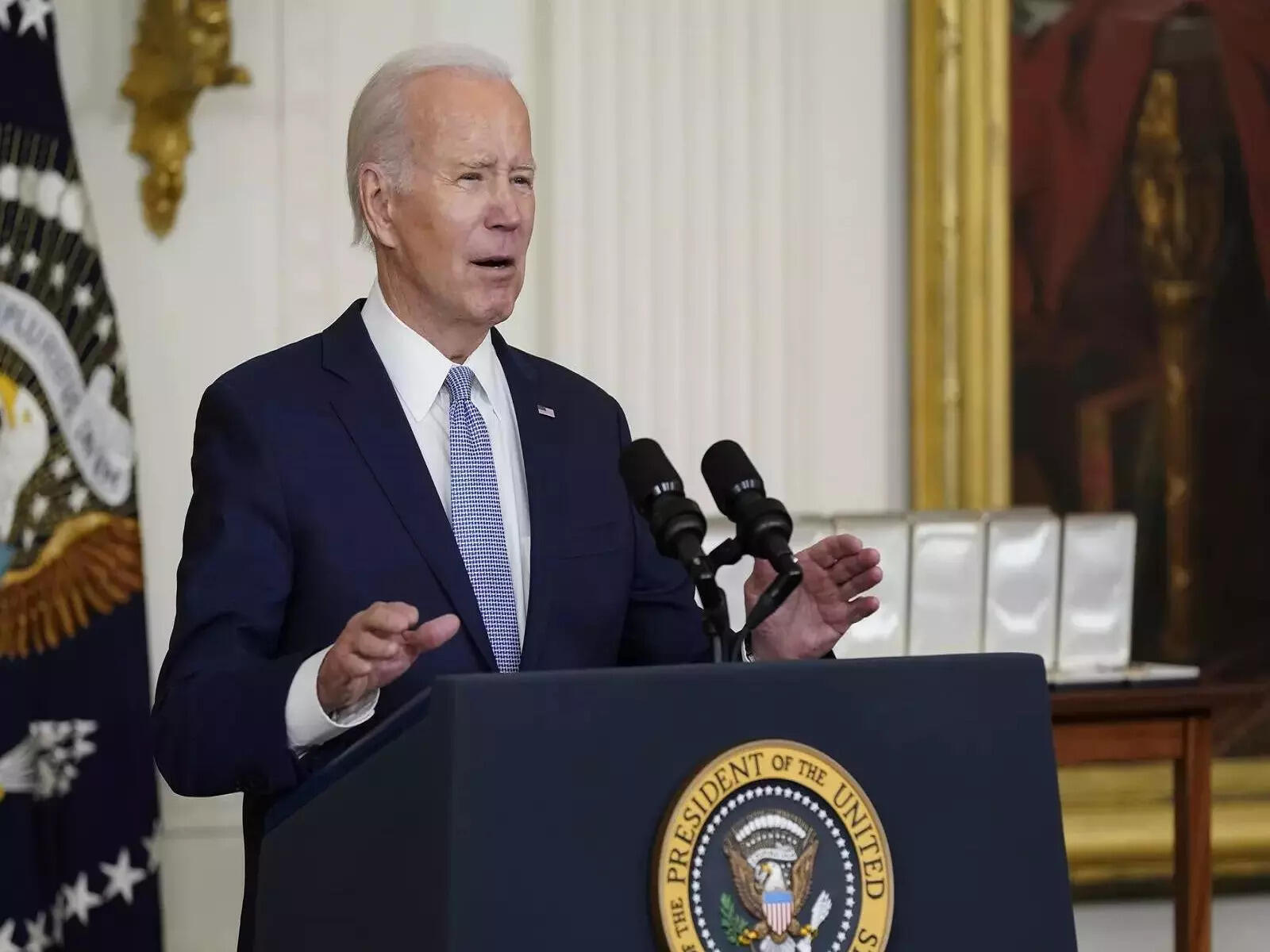 biden: Special counsel to investigate documents with classified ...
