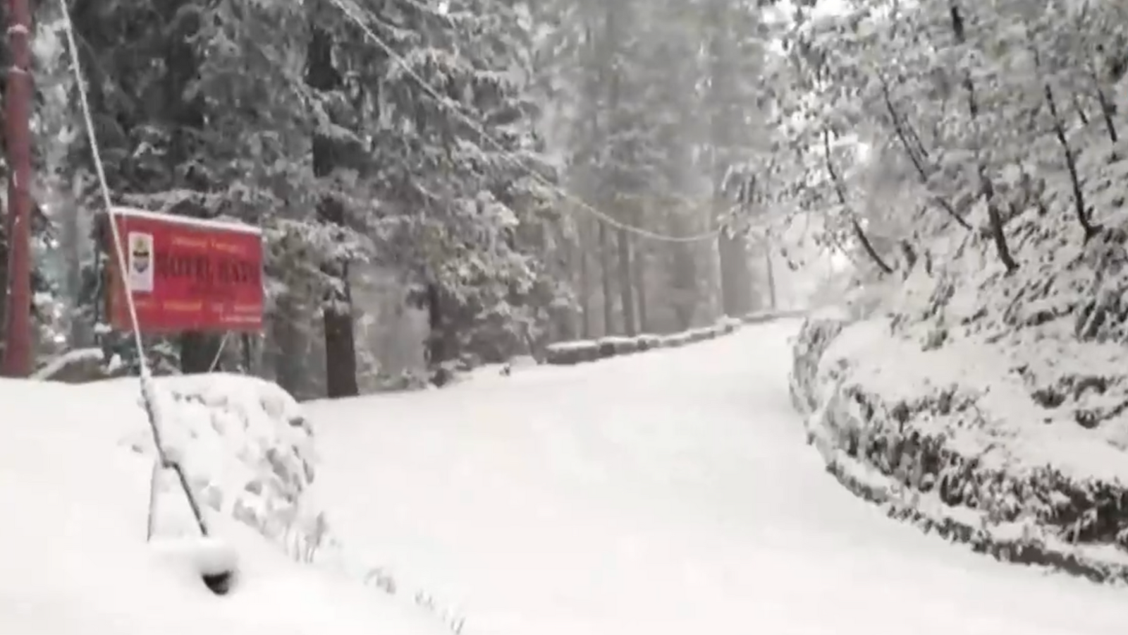 Himachal Pradesh: Kullu gets highest snowfall, IMD predicts clear sky for next 3 days