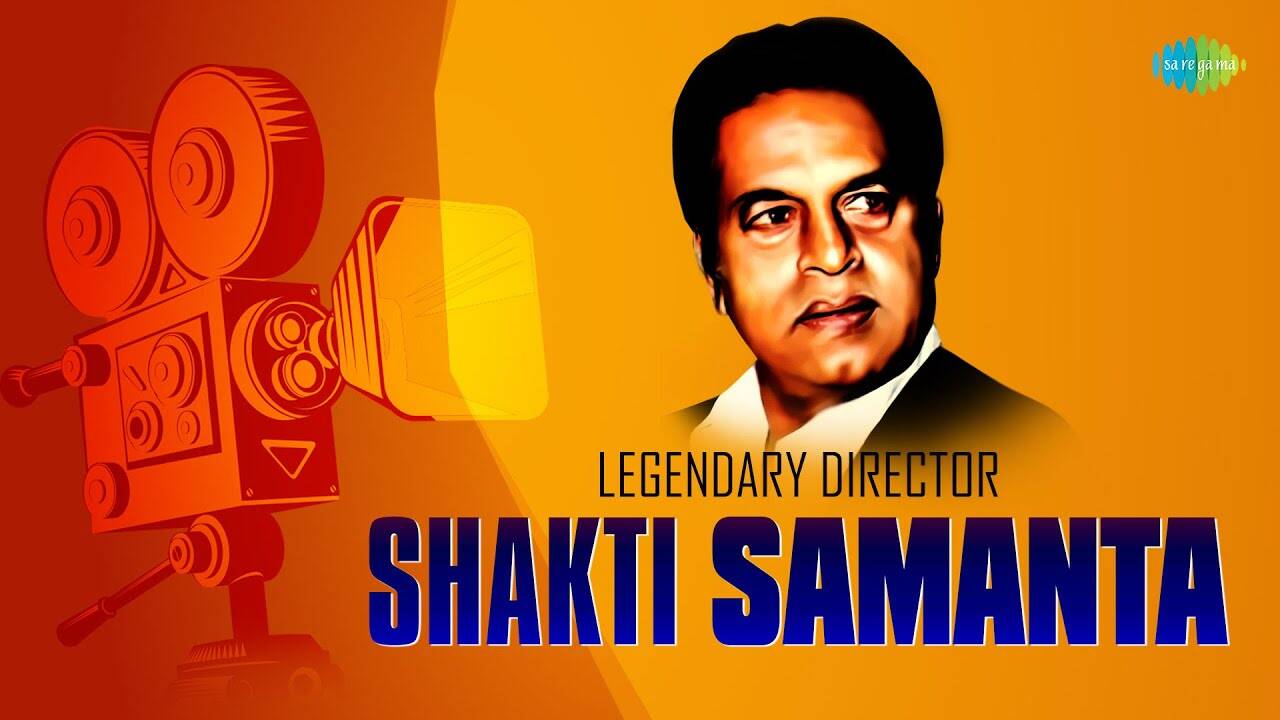Popular Bengali Songs| Shakti Samanta Hit Songs | Jukebox Songs