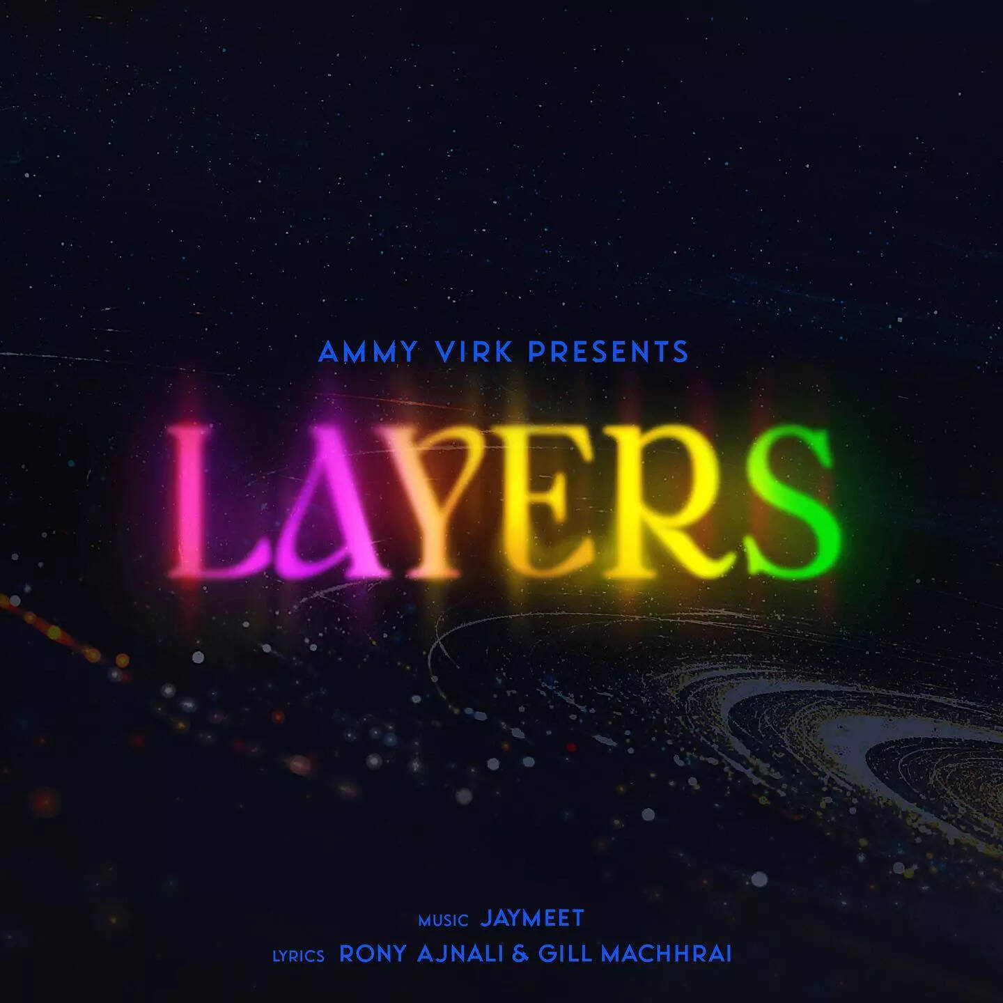 Ammy Virk shares details of his upcoming album ‘Layers’ | Punjabi Movie ...