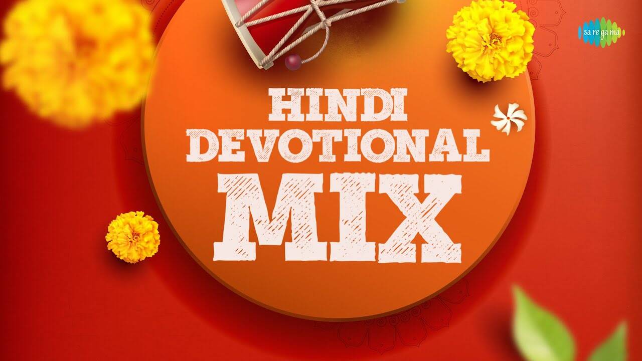 Check Out The Popular Hindi Devotional Non Stop Govinda Bhajan