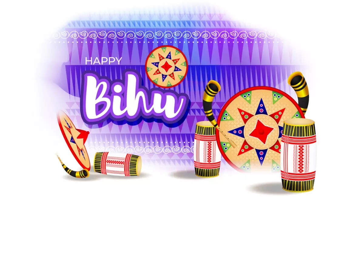 Happy Bihu 2023: Best Messages, Quotes, Wishes and Images to share on ...