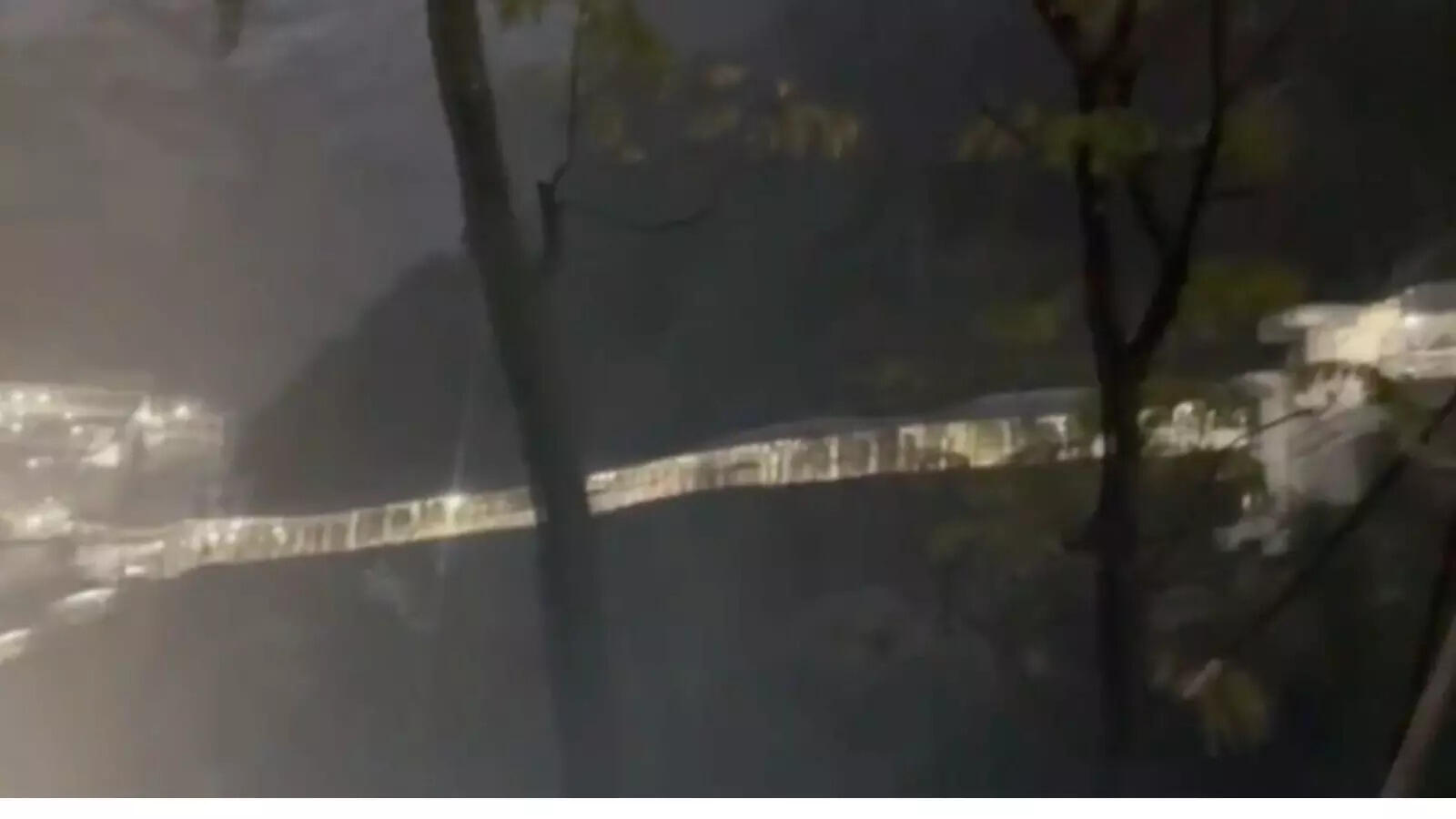 J&K: Mata Vaishno Devi Temple in Katra receives fresh snowfall