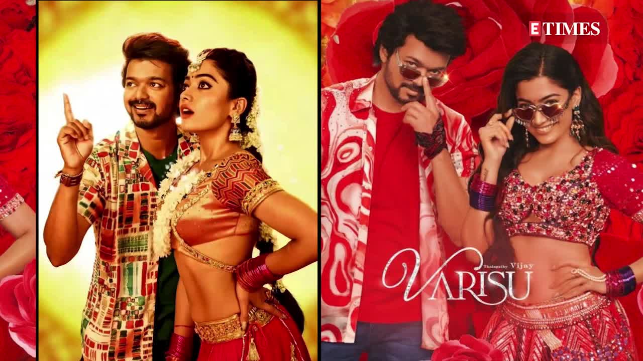 Vijay's star power in France is proven by fans' reaction to 'Ranjithame ...