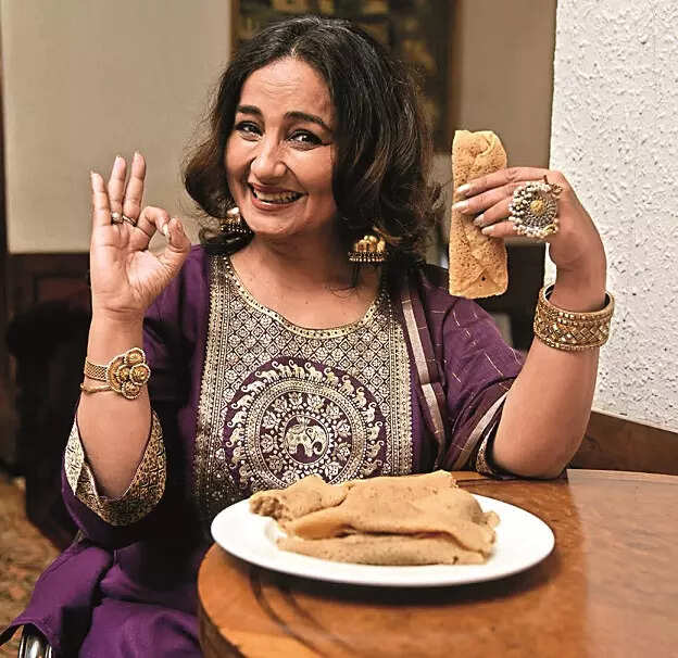 It fascinates me that Kolkata people still love to read: Divya Dutta ...