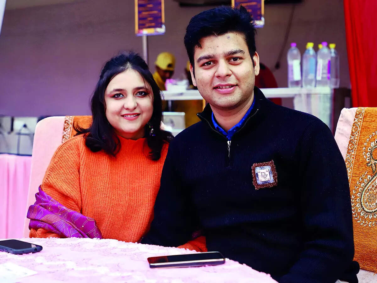 A mixed bag of events at this literature festival | Events Movie News ...