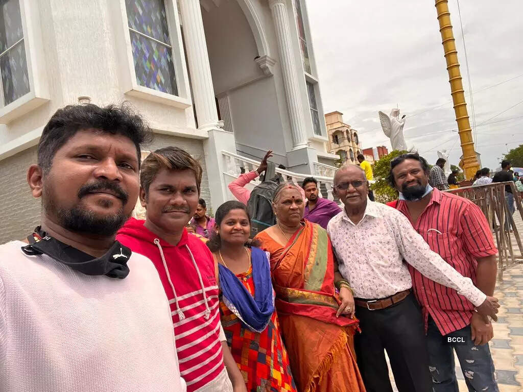 More than the 'Naatu Naatu' song it was actually tough to compose the ...