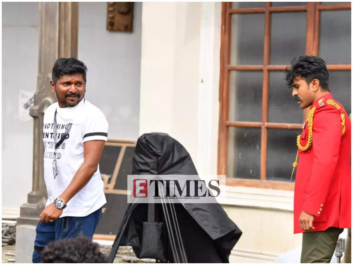 More than the 'Naatu Naatu' song it was actually tough to compose the ...