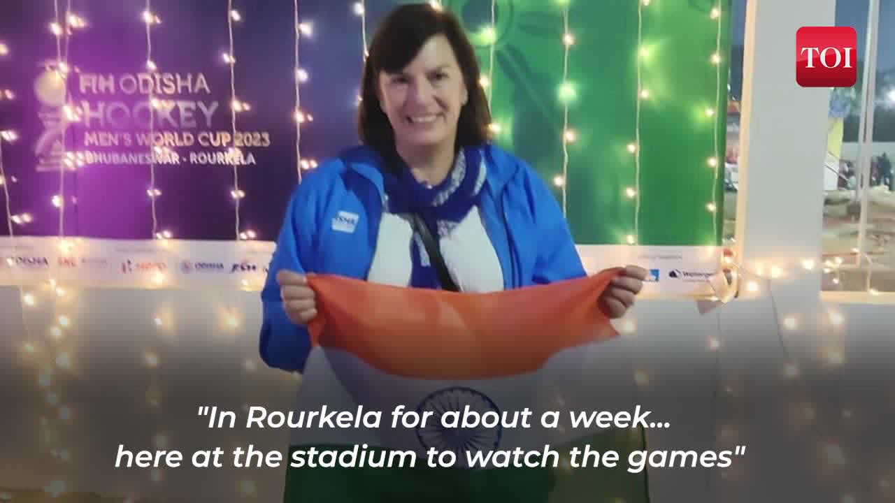 Wife Julia the calming influence on coach Reid's World Cup nerves