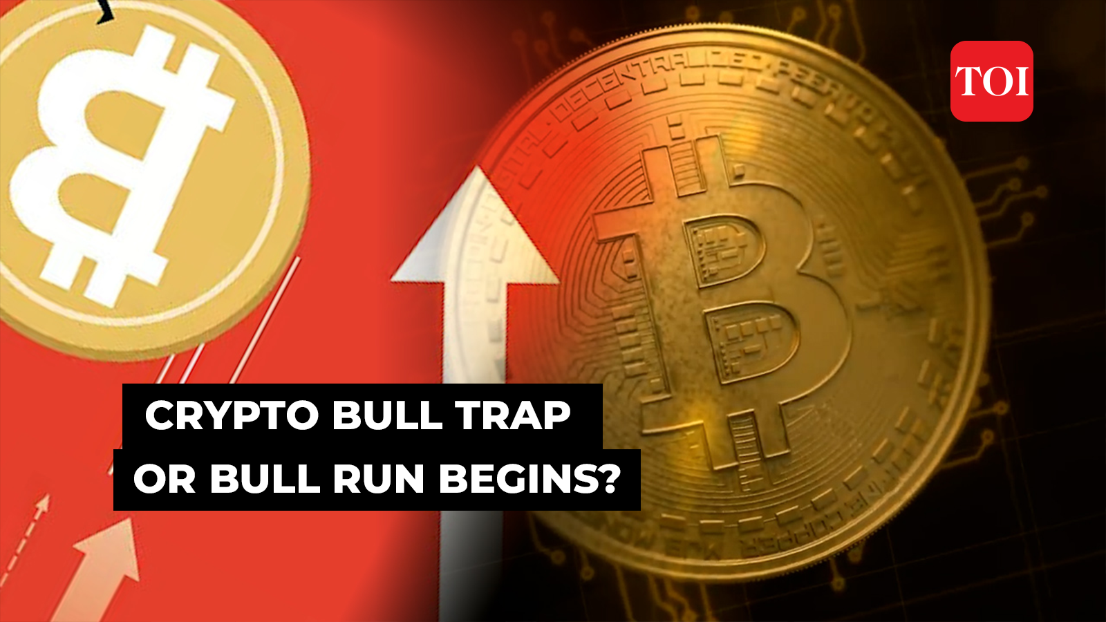 Bitcoin breaks major psychological level, breaks $21,000 in strong rally