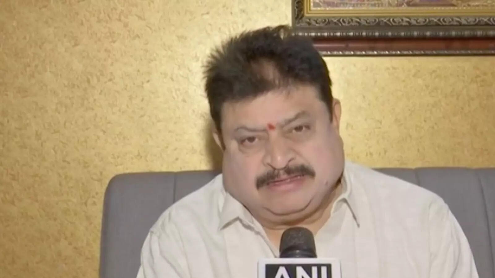 Arvind Kejriwal is a liar who deceives the public: N Ramchander Rao