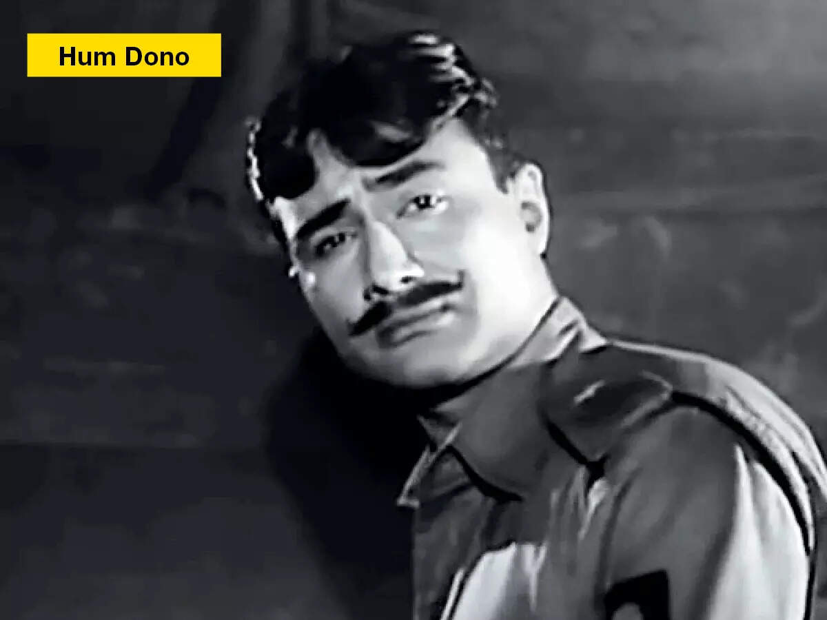 Haqeeqat, Border, Lakshya and Prahaar: Army films that Armymen pick ...