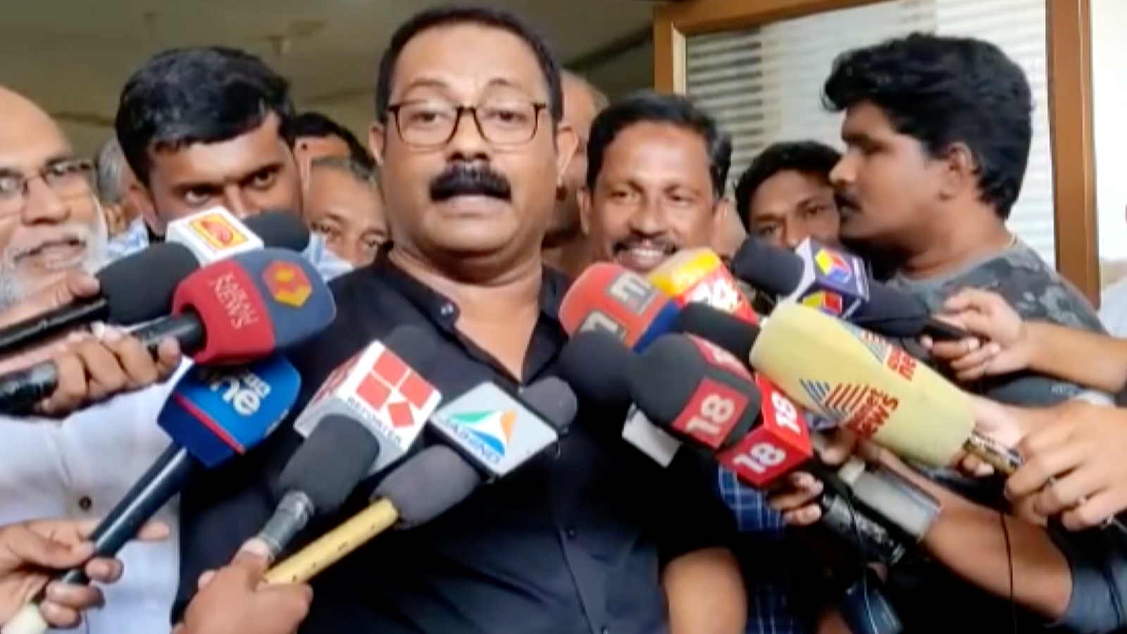 LGBTQ: “Deciding one’s gender after growing up is just silly,” says ...